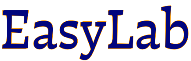 EasyLab - Gestión y Control